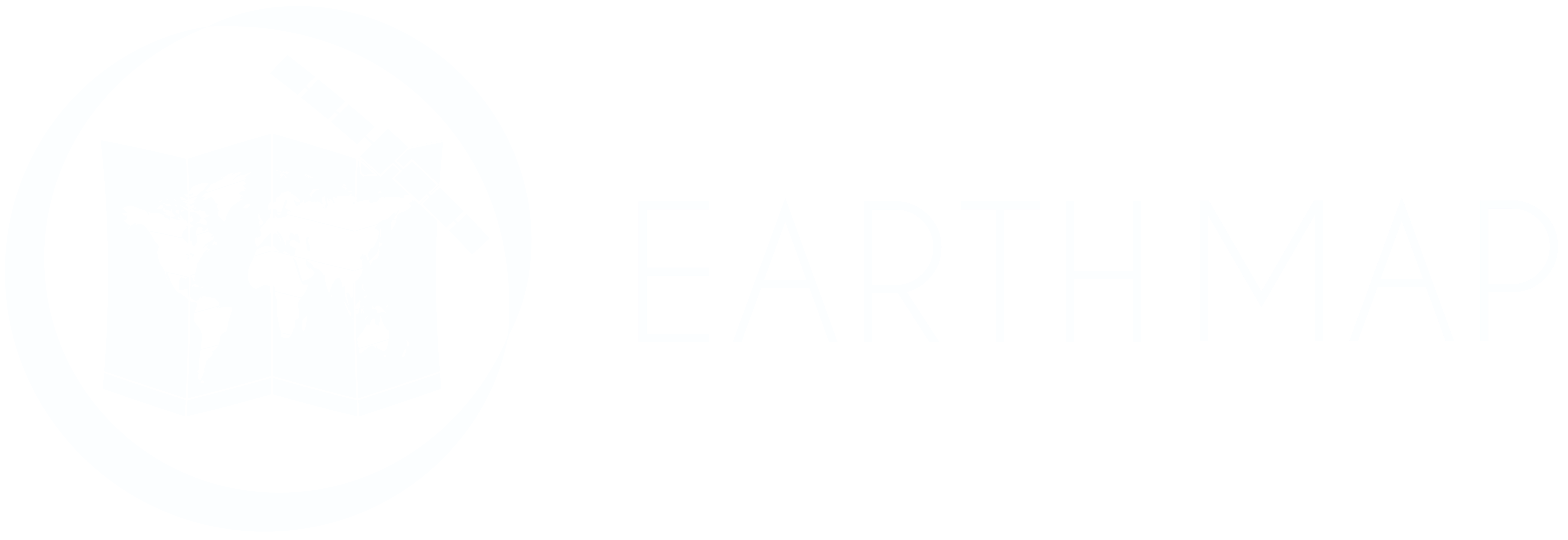 Earth Map